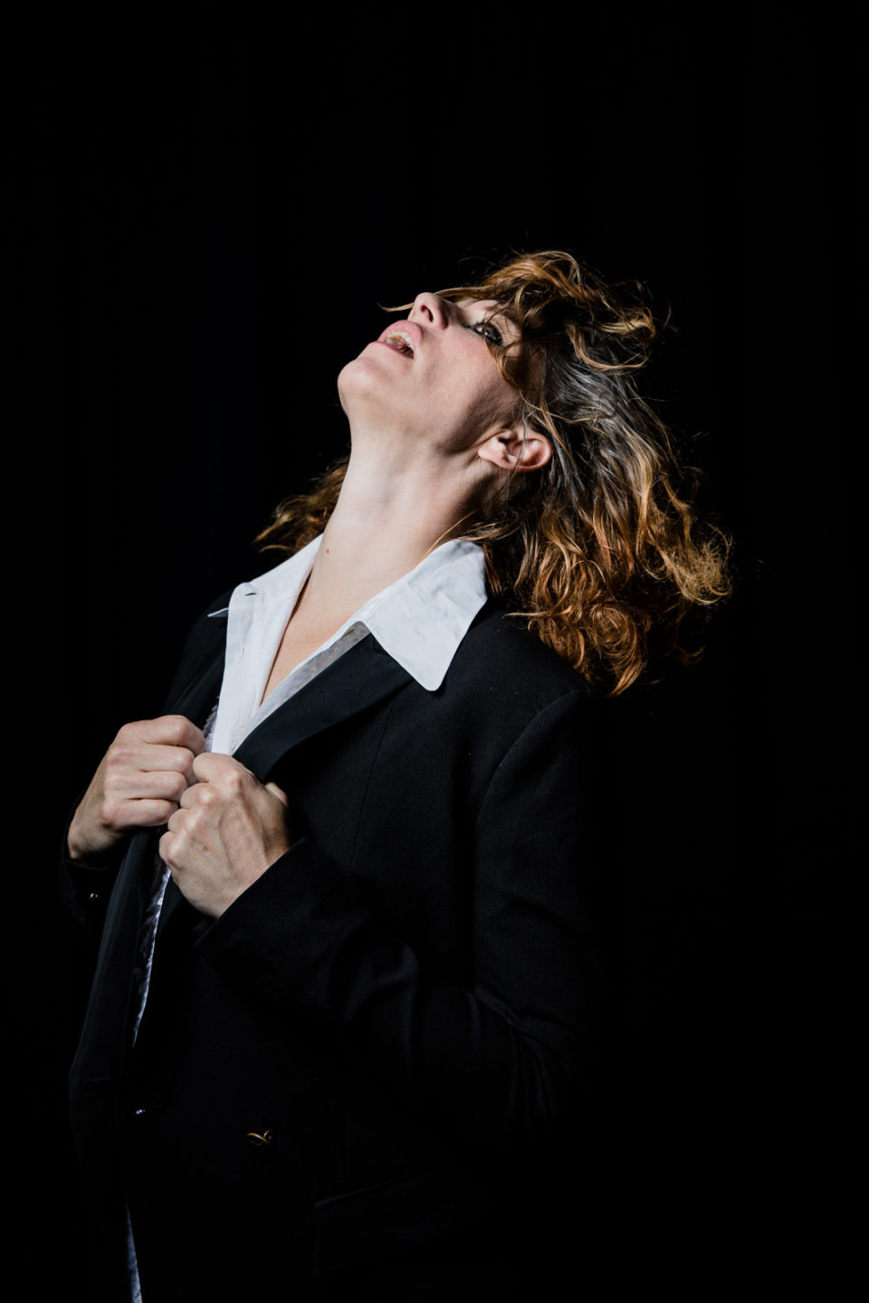 Musik: Portraitfotografie – Jana Legler | Fotografin aus Berlin